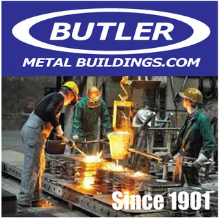 BUTLER METAL BUILDINGS - Project Photos & Reviews - Campbell, CA US | Houzz