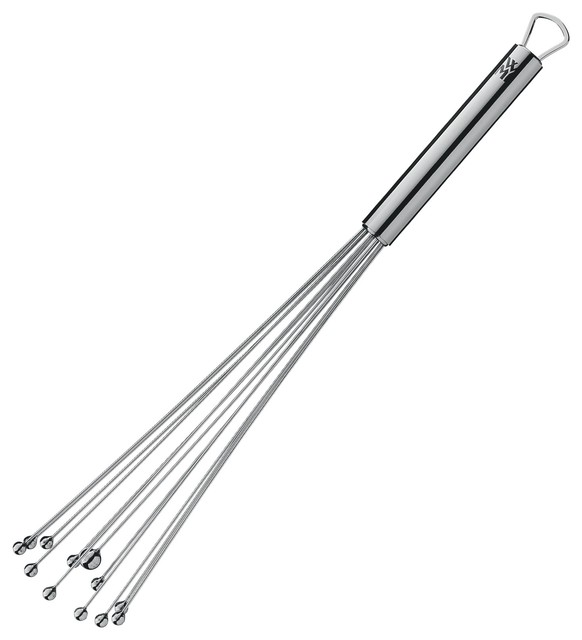 WMF Profi Plus Stainless Steel Mini Ball Whisk, 12 Inch - Contemporary ...