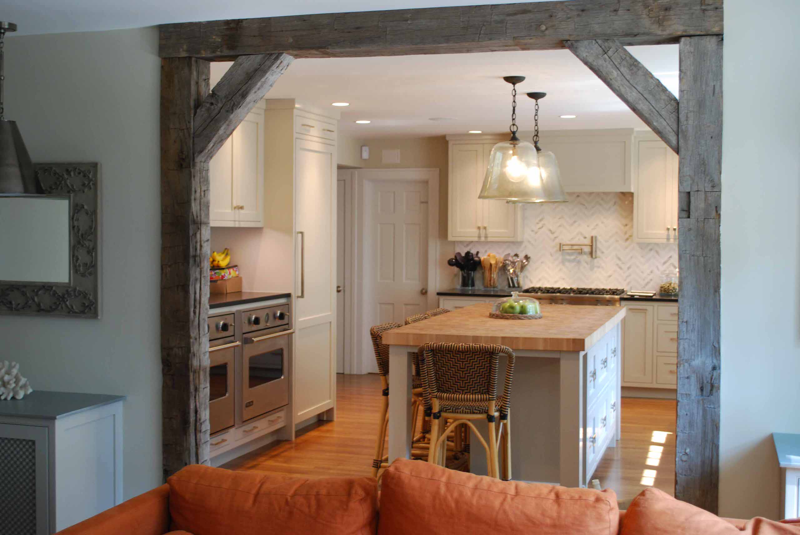 Opening A Wall Between Rooms Openings In Internal Walls BETA Design