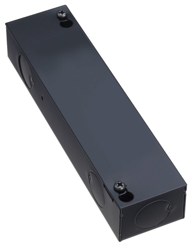 Small Electronic Transformer Enclosure - Transitional - Lighting ...