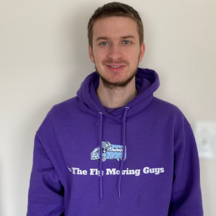 ON THE FLY MOVING GUYS - Project Photos & Reviews - Henrico, VA US | Houzz