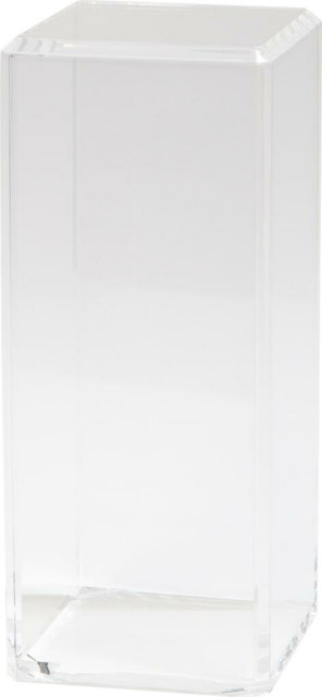 Acrylic Riser, Extra Large - Contemporary - Decorative Objects And ...