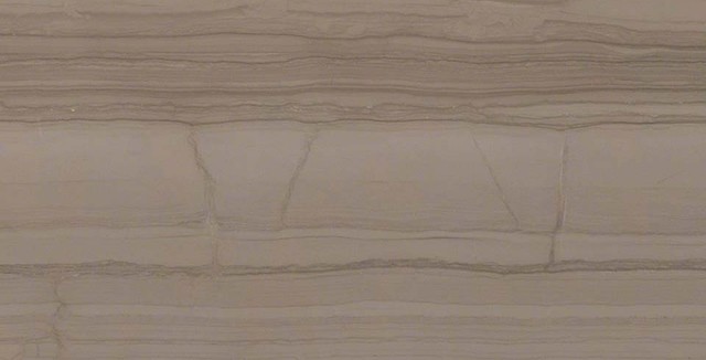 Athens Gray Polished Marble Tile, Sample - Contemporary - Wall And ...