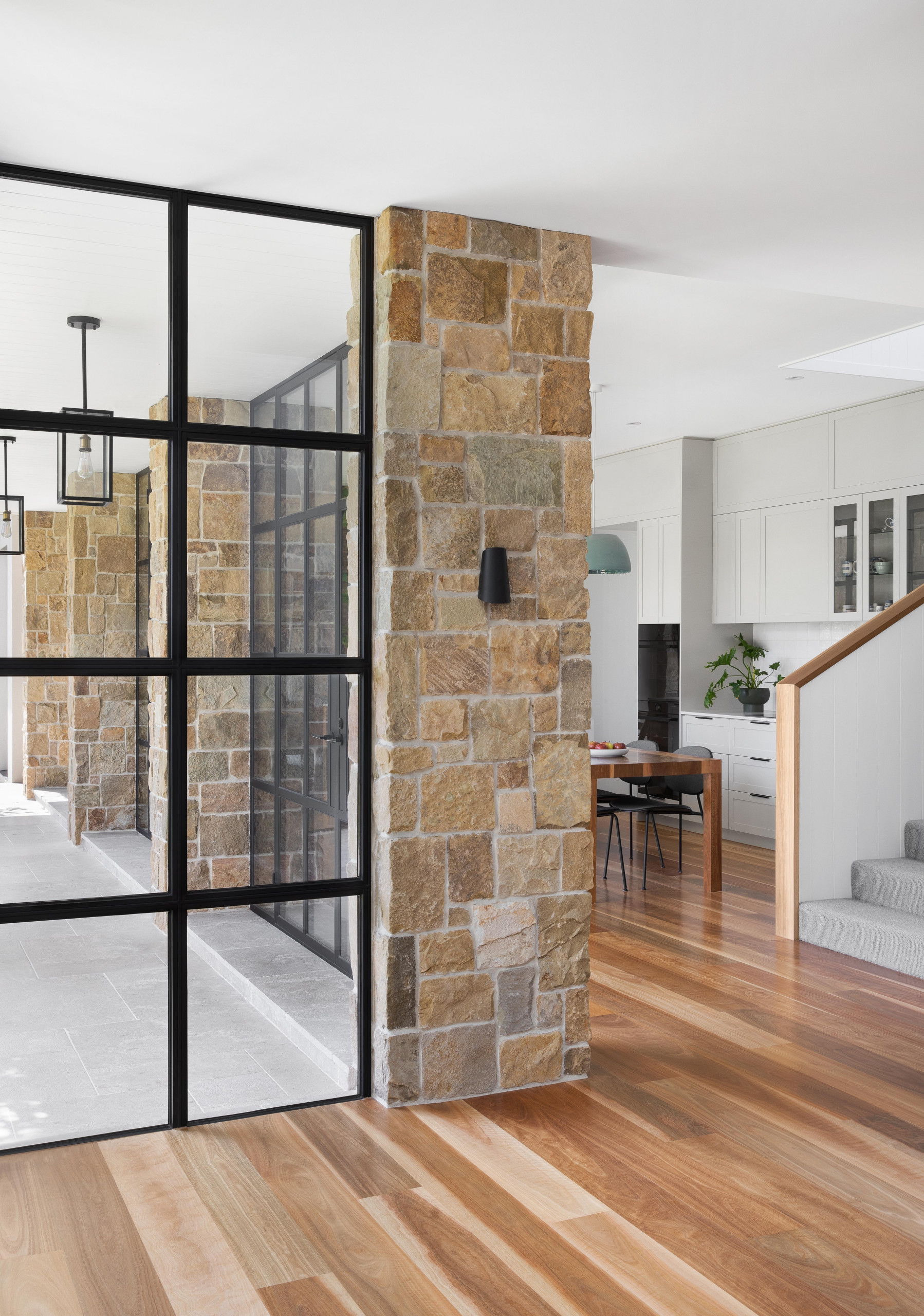 Melbourne Houzz: A New Kew Home With a Sense of Place | Houzz NZ