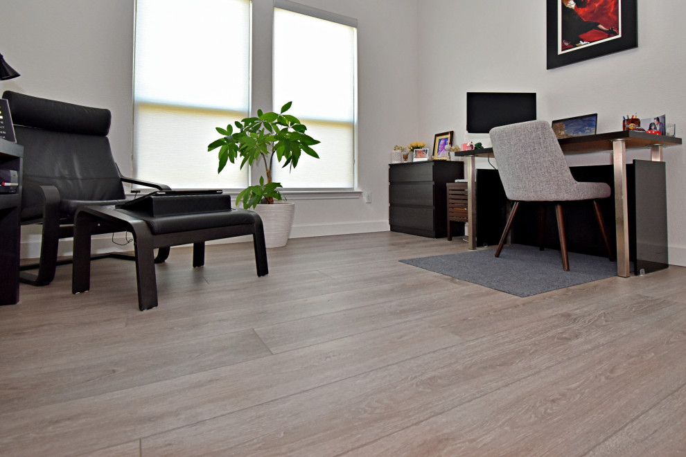 Arlo Signature | Modin Rigid LVP Collection Customer Space | TX ...