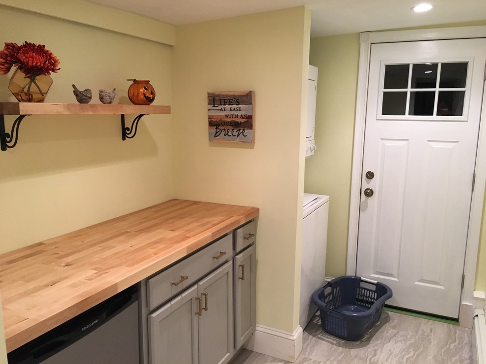 How to Clean and Care for Your Butcher Block