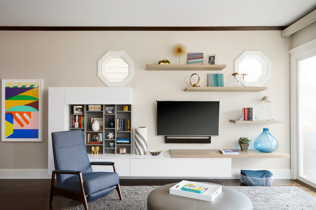 Octagons: Design-Friendly Shapes for Your Home