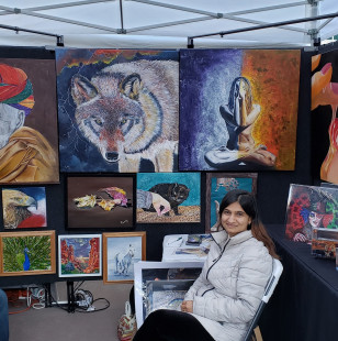 RUCHI-ART - Project Photos & Reviews - Brampton, ON CA | Houzz