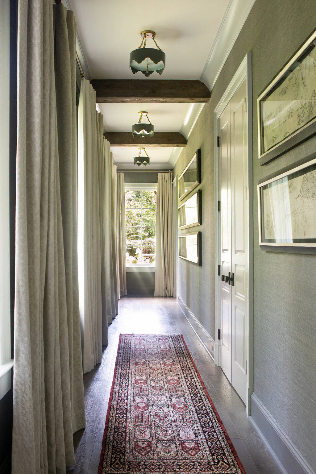 Key Measurements: Hallway Design Fundamentals