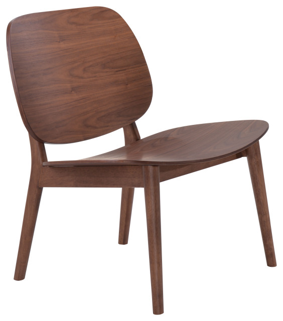 Priest Lounge Chair Set - Midcentury - Armchairs And Accent Chairs - by ...