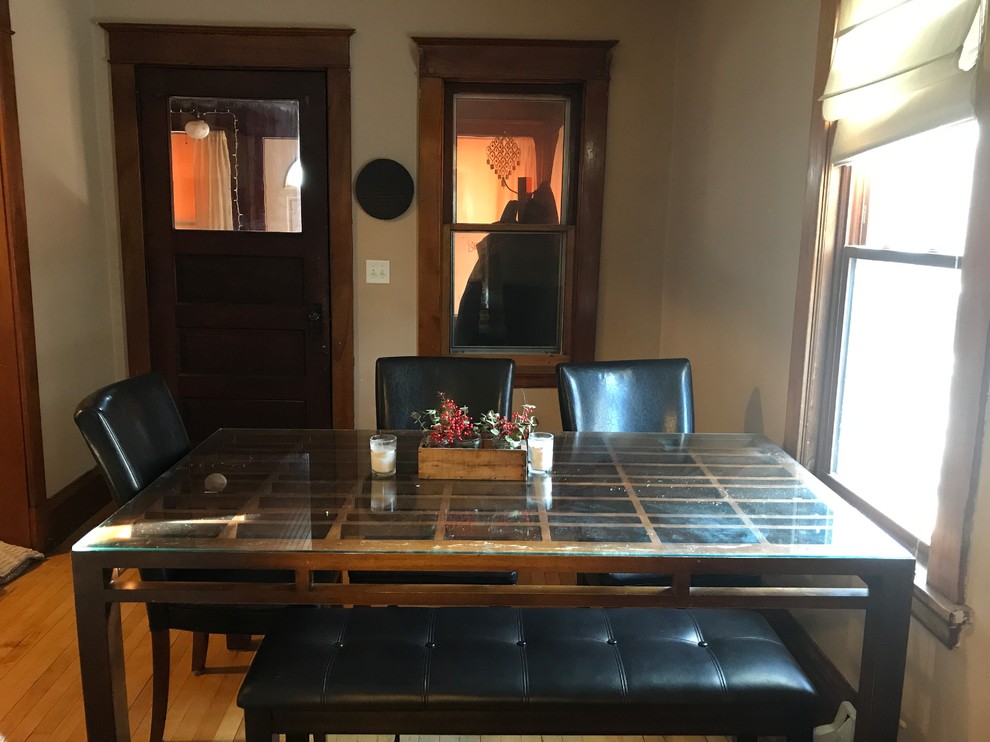 Dining room Help