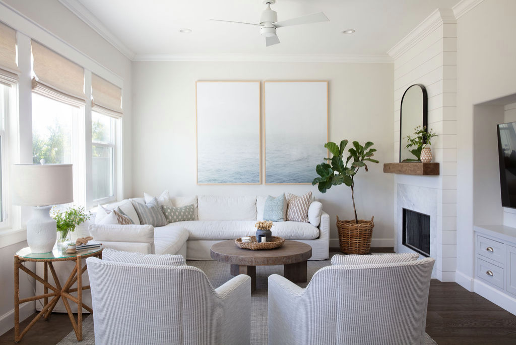 8 Smart Styling Tips to Help You Sell Your Home Quickly