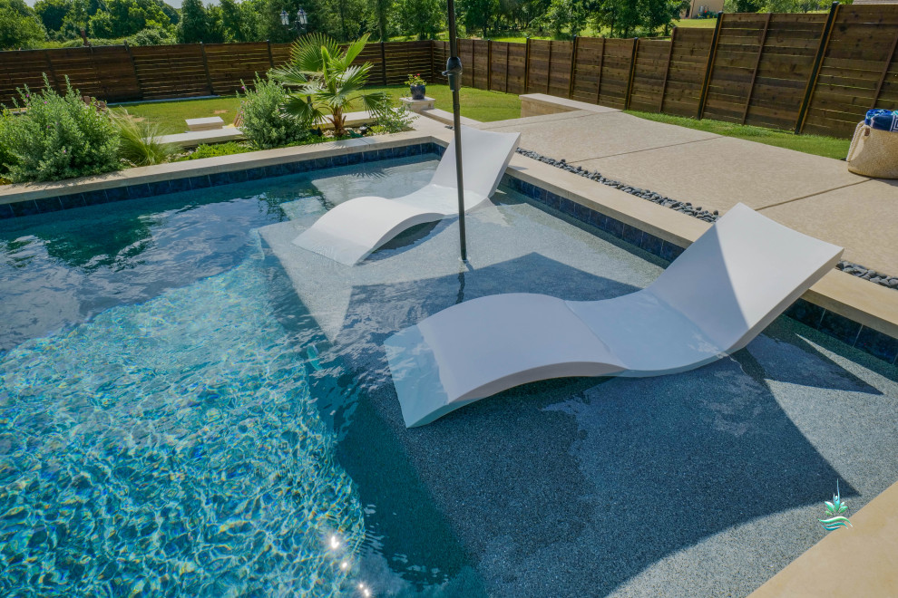 Amazing Taste, Amazing Design, Amazing Backyard Dream - Mediterranean ...