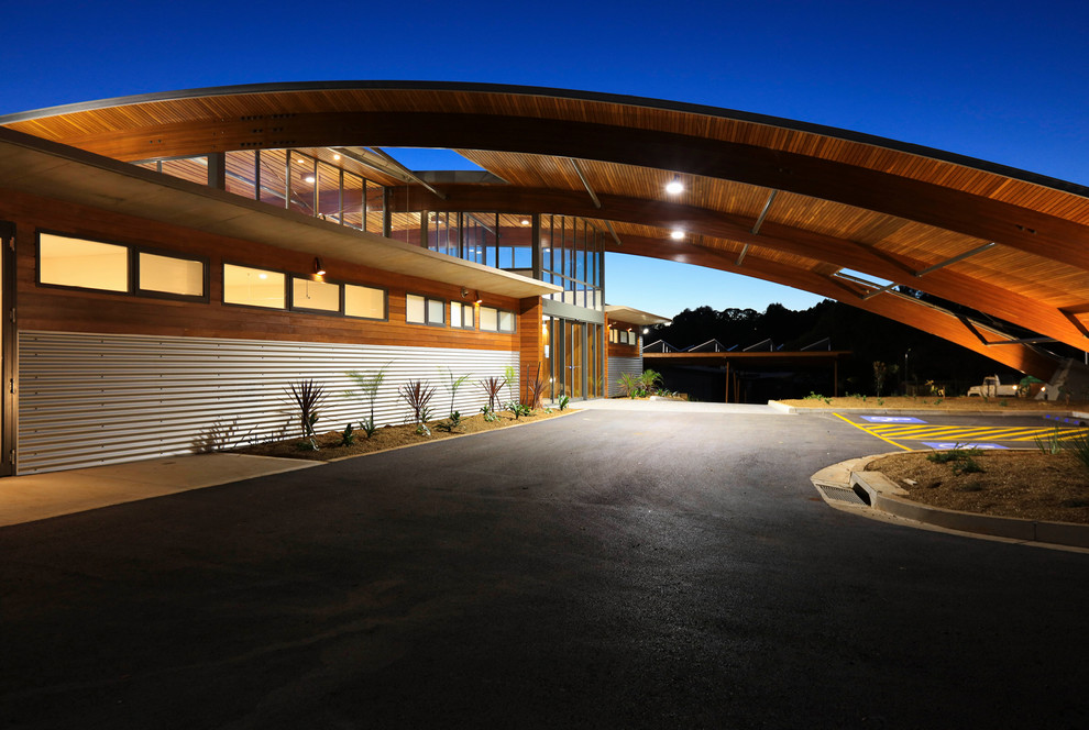 SGA Architectural Window Solutions - 2017 Design Award Winner ...