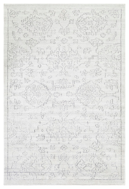 Emma Mason Signature Obelisk 8 X 10 Area Rug - Contemporary - Area Rugs ...