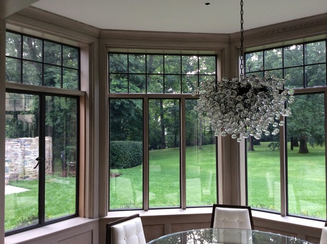 The Crittall Prize 2014 entries for Crittall Steel Window projects in ...