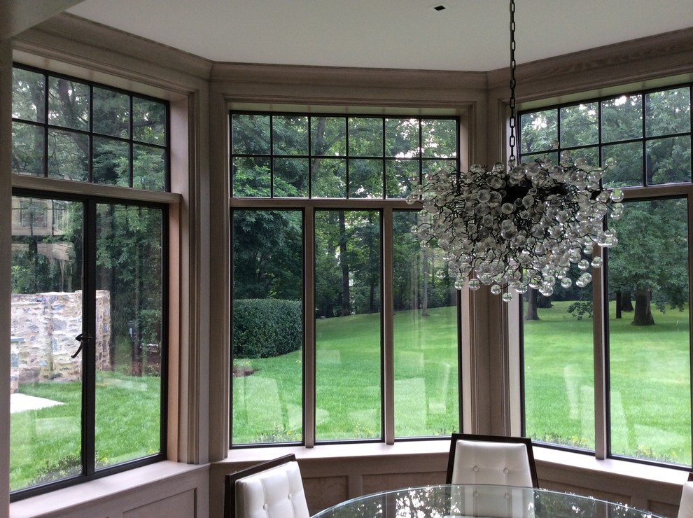 The Crittall Prize 2014 entries for Crittall Steel Window projects in ...