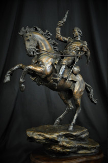 Walker Family History