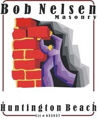 BOB NELSEN MASONRY & CONCRETE - Project Photos & Reviews - Huntington ...