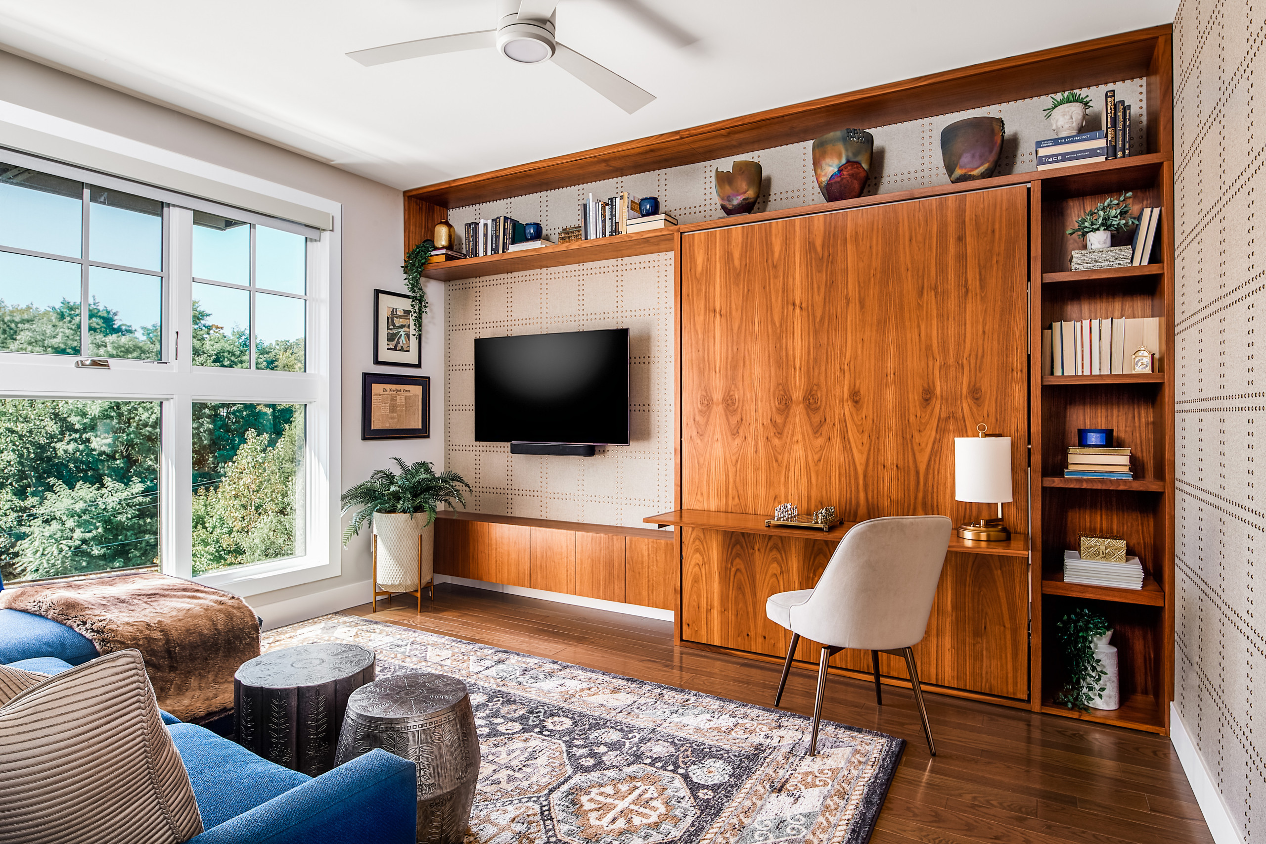 5 Big-Picture Home Design Trends Taking Off Right Now