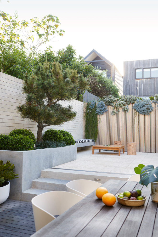 2021 Gold Award, Small Size Design - Outdoor Establishments - Modern ...