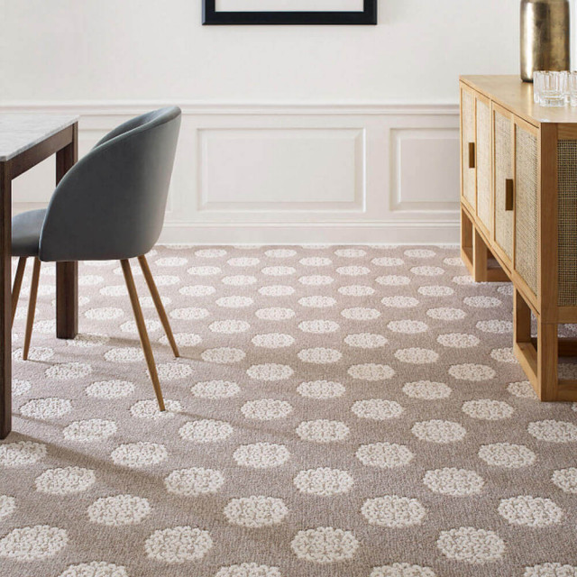 Heirloom Indoor Carpet Area Rug Collection, 9x20 - Transitional - Area ...