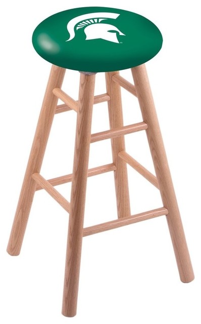 Michigan State Counter Stool - Contemporary - Bar Stools And Counter ...