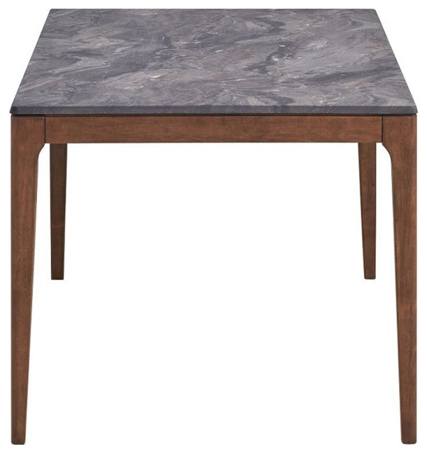 ACME Bevis Dining Table - Transitional - Dining Tables - by Acme ...