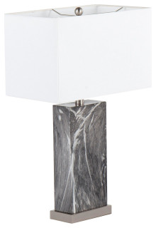 Cory Table Lamp - Transitional - Table Lamps - by LumiSource | Houzz