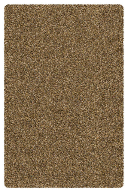 Chandra Core Shag COR-4601 Rug Rug, 5'x7'6" - Contemporary - Area Rugs ...
