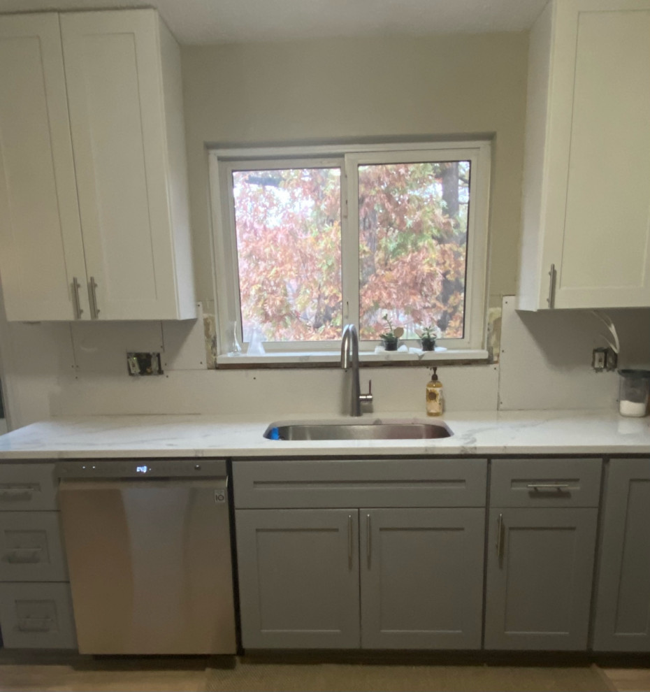 need help choosing backsplash