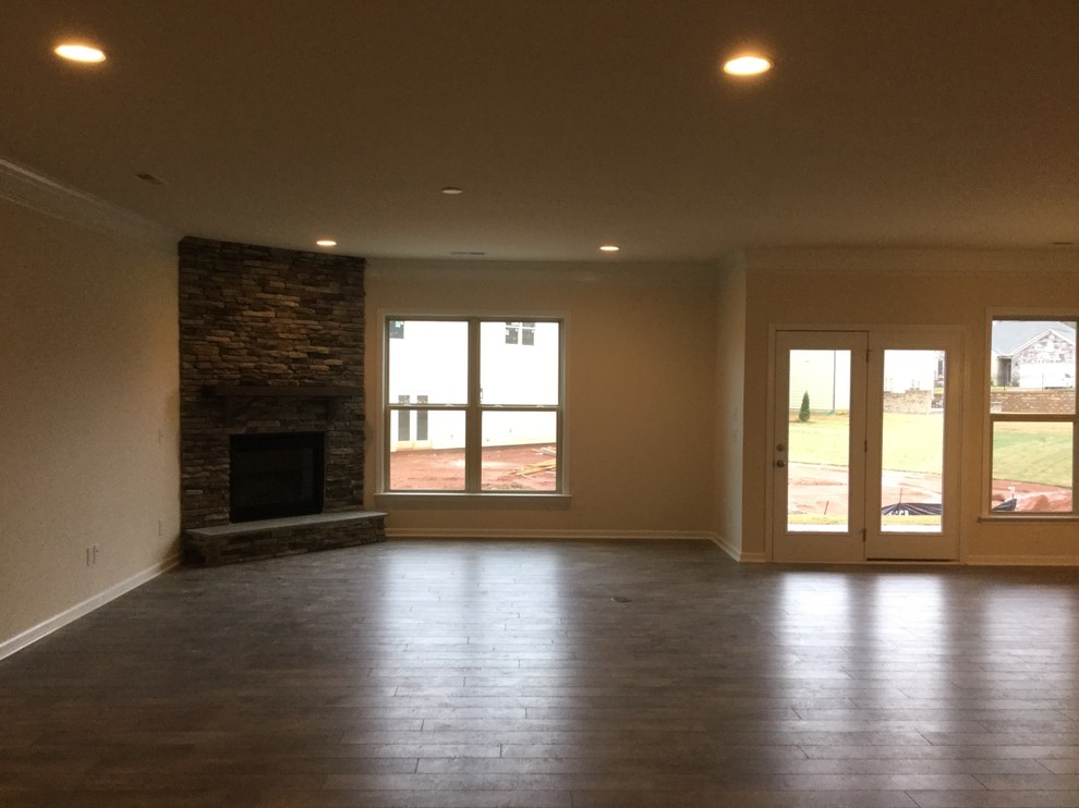 Staggered windows dilemma...