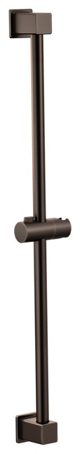 Moen Bronze Slide Bars - Transitional - Showerhead Parts - by The Stock ...