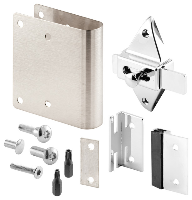 "Qwik-Fix" Repair Kit for 1" Round Edge Inswing Doors - Traditional ...