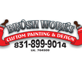 BRUSHWORKS PAINTING - Project Photos & Reviews - Monterey, CA US | Houzz
