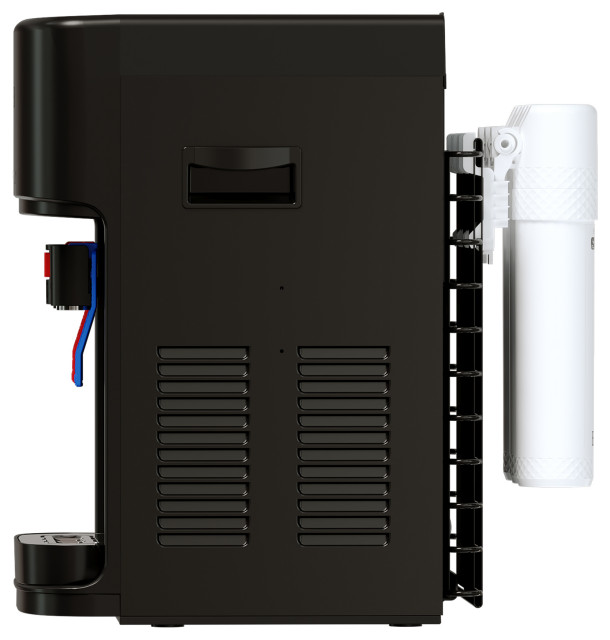 Brio 300 Series Countertop Self Cleaning UV Water Dispenser 3 Stage ...