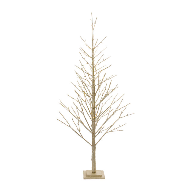 LED Twig Tree - Traditional - Holiday Accents And Figurines - by ...