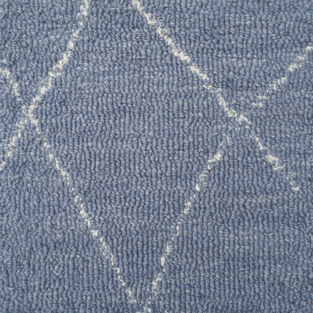 Naya Kenza Rug, 2x3 - Scandinavian - Area Rugs - by Company C | Houzz