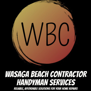 WASAGA BEACH CONTRACTOR AND HANDYMAN SERVICES - Project Photos ...
