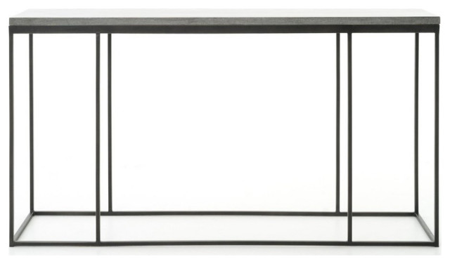 Renard Console Table - Industrial - Console Tables - by Virgil Stanis ...