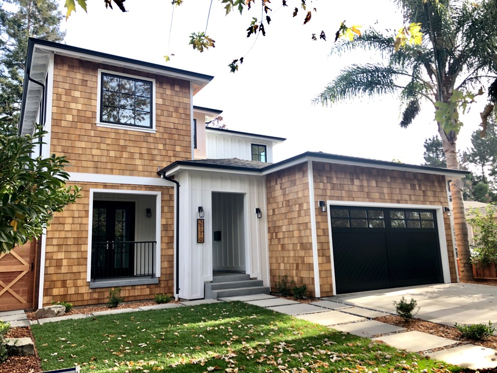 Ridgeway Home Builders Inc. - San Jose, CA - Home