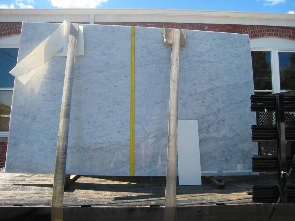 Sanity Check - Marble Selection and Prices | Houzz Forum