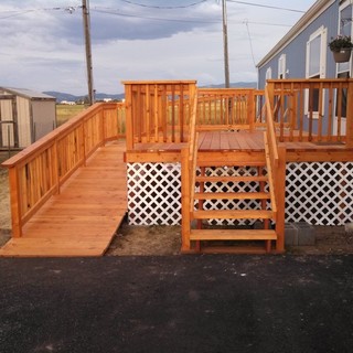 AARON'S ALL AROUND HANDYMAN - Project Photos & Reviews - Big Timber, MT ...