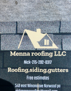 MENNA ROOFING & CONSTRUCTION - Project Photos & Reviews - Norwood, PA ...
