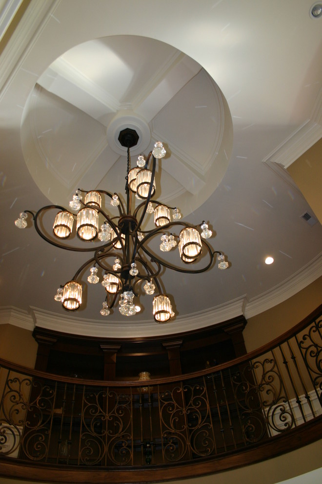 Upper Library - Chicago - by Kisarau Architect, LTD. | Houzz