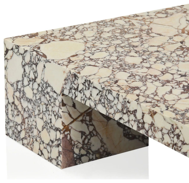 Alpine Coffee Table - Contemporary - Coffee Tables - by Coco Republic ...