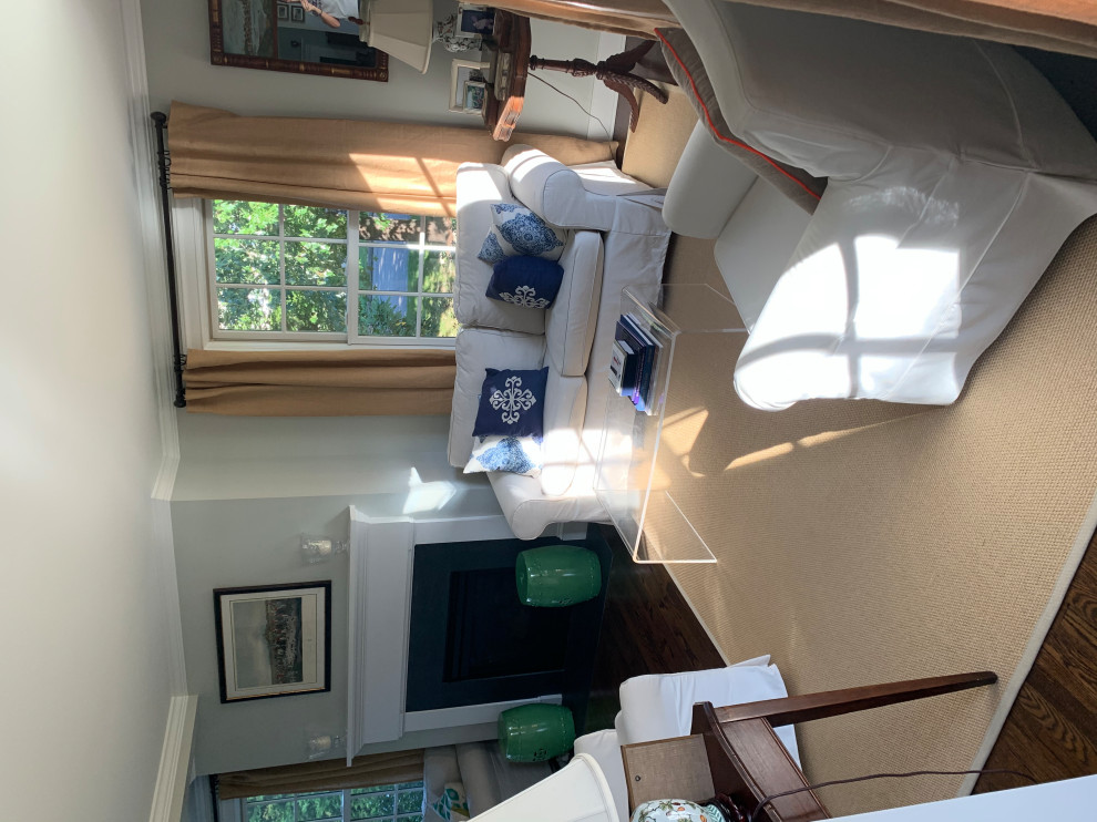 Most difficult room layout ever!!