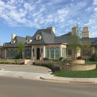 HUNTER CUSTOM HOMES LLC - Project Photos & Reviews - Amarillo, TX US ...