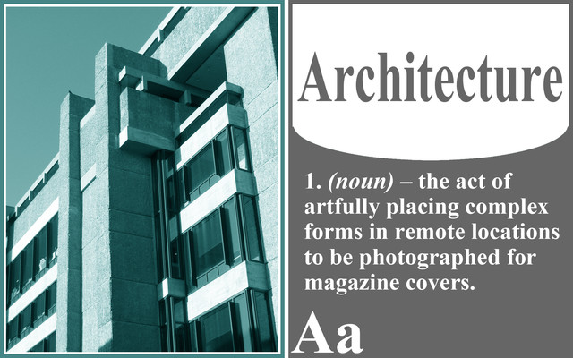 A Primer on the Language of Design