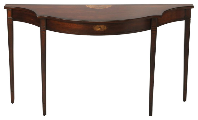 Chester Console Table - Transitional - Console Tables - by ...